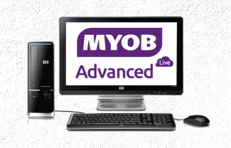 MYOB launches cloud-based ERP system MYOB Advanced-B2BGateway