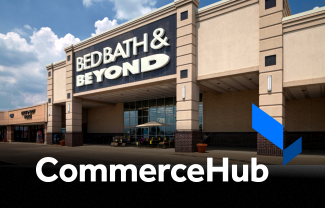 BedBathandBeyond.com and CommerceHub introduce changes to EDI 850