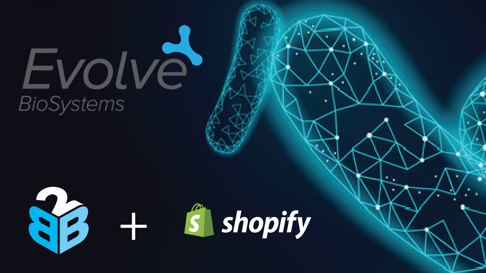 Evolve BioSystems